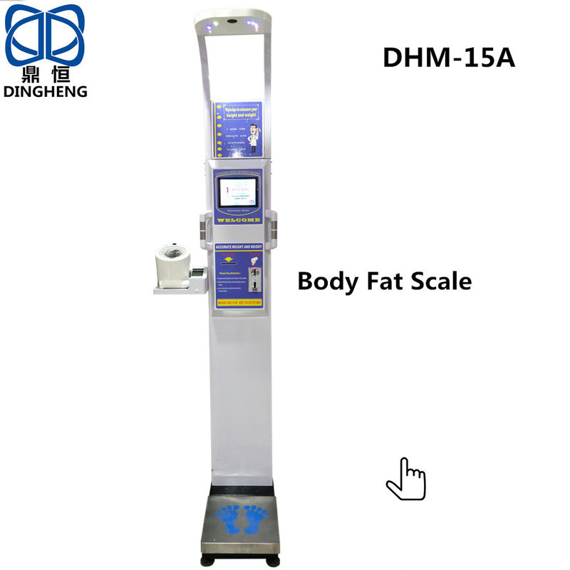 DHM-15A Hospital Use Weighting Health Scale Digital Veterinary Weight Pet Dog Cat Animal Scale