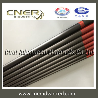 50 feet stiffness carbon fibre telescoping tube for water fed pole with clamps