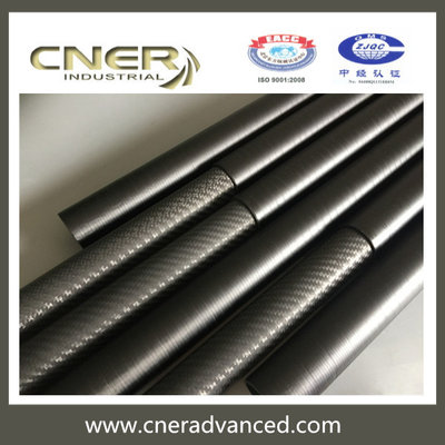 RDM 400 carbon fiber constant curve windsurfing mast, carbon fibre spar, carbon windsurf mast