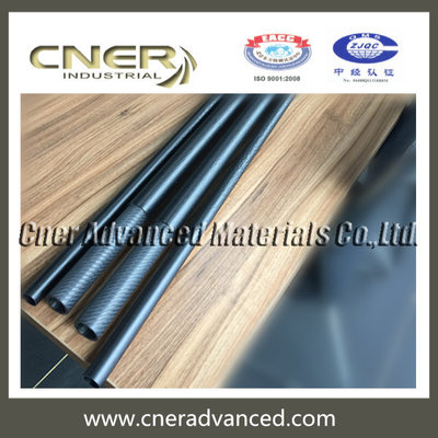RDM 400 carbon fiber constant curve windsurfing mast, carbon fibre spar, carbon windsurf mast