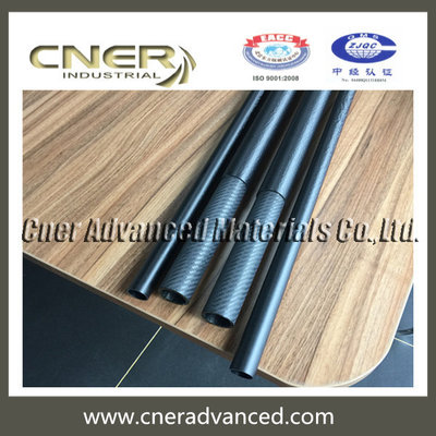 RDM 430 carbon fiber constant curve windsurfing mast, carbon fibre spar, carbon windsurf mast