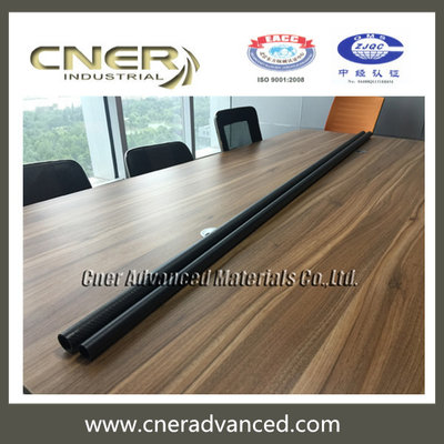RDM 490cm 80% carbon fiber constant curve windsurfing mast, carbon fibre spar, carbon windsurf mast