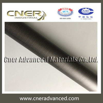 25 feet long carbon fibre telescopic pole for window cleaning pole, carbon fibre composite pole