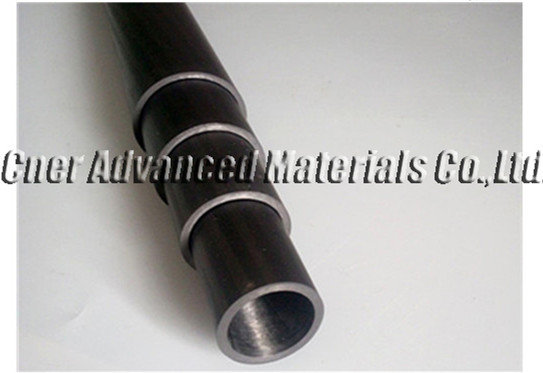 Carbon fibre telescopic tube for camera mast pole, carbon fibre telescopic pole