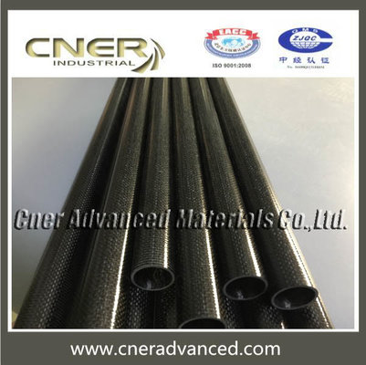 30 feet long carbon fibre telescopic tube for vacuum gutter pole, carbon fiber gutter pole