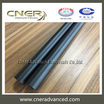 Carbon fiber windsufing mast, RDM 490 constant curve style, carbon fibre spar