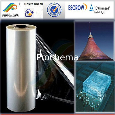 ETFE FPCB release  film , ETFE PCB insulation film , ETFE  UV resistance film