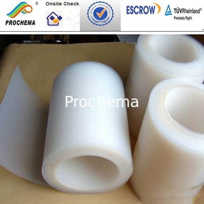 FEP skived sheet   0.5 to 4mm x 300mm