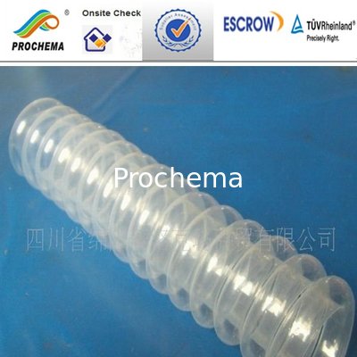 FEP transparent tube