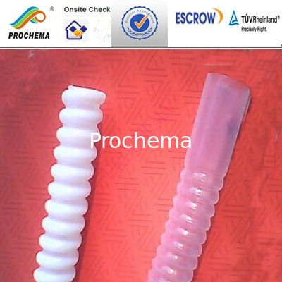 FEP transparent tube
