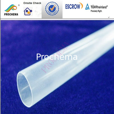 FEP transparent tube