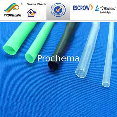 FEP transparent tube