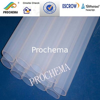 FEP  transparent shrink tube