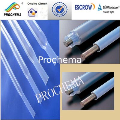 FEP  transparent shrink tube
