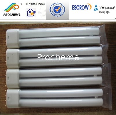 FEP  transparent shrink tube, FEP UV lamp protected tube,FEP heat shrink tube