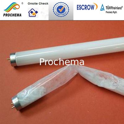 FEP UV lamp cover, UV lamp protected tube