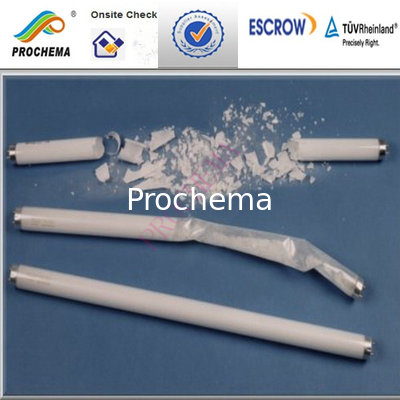 FEP UV lamp cover, UV lamp protected tube