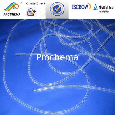 FEP coiled tube, FEP rotary-cut tube,FEP winding pipe ,FEP wrapped pipe