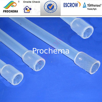 FEP rectangle tube, FEP squre tube ,FEP flared tube, FEP capped pipe