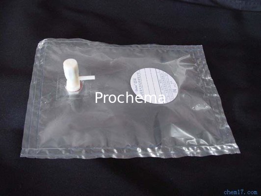 PFA film for Gas sampling bag