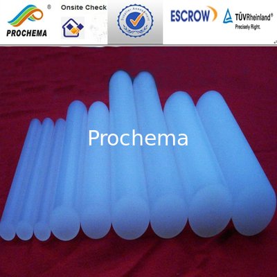 PCTFE rod  , PCTFE bar