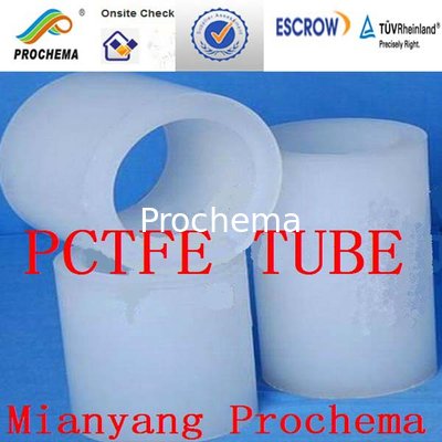 PCTFE products, PCTFE film , PCTFE rod, PCTFE sheet, PCTFE tube