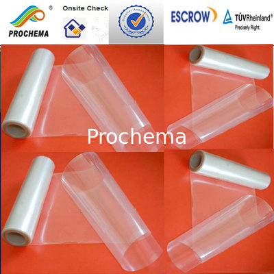 Perfluorinated ion exchange membrane, VRB  membrane N11x