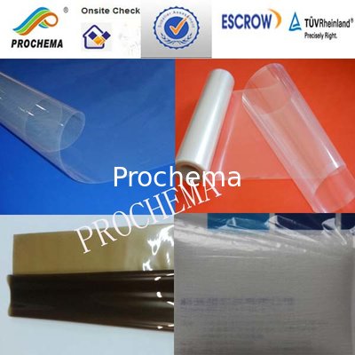 Perfluorinated ion exchange membrane, VRB  membrane N11x