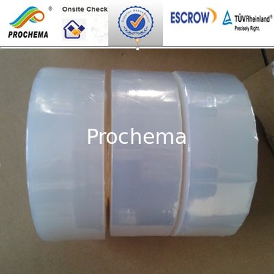 PFA membrane for PTFE Copper clad , PFA film for Iron floor