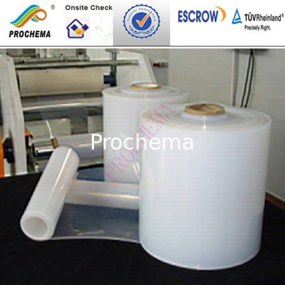 Transparent PFA  release film ,PFA capacitor insulation film , PFA anticorrosive film