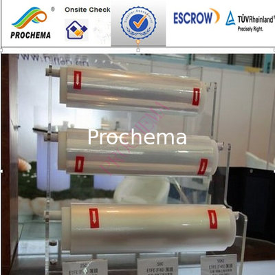 PFA window membrane , PFA Surface protected film