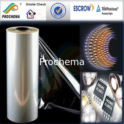 PFA membrane/film  for Biology Copious cooling Protective material