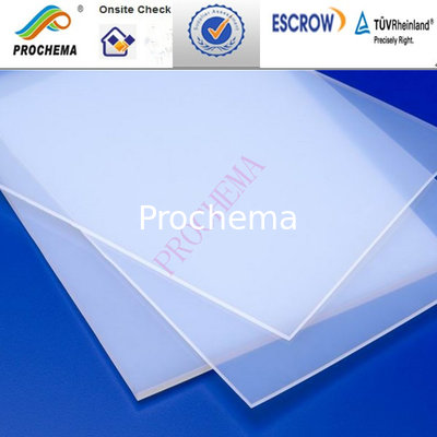 PFA  glass fiber sheet , PFA compounded sheet ,PFA 1200mm width sheet