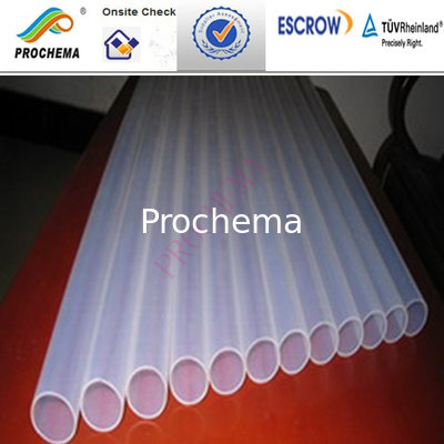 PFA transparent tube , PFA heat-exchanging tube, PFA uv resistance tube