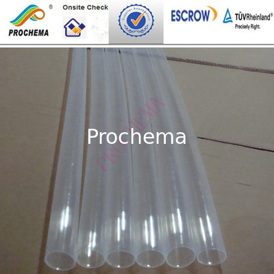 PFA transparent tube , PFA heat-exchanging tube, PFA uv resistance tube