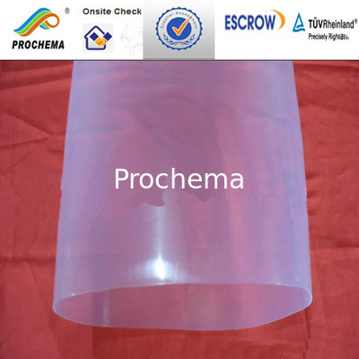 PFA transparent tube , PFA heat-exchanging tube, PFA uv resistance tube