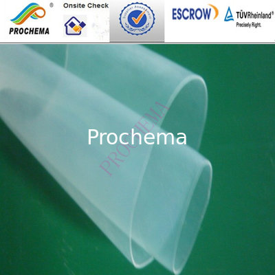 PFA big tube, Big size PFA tube    Max Dia300mm x 1mm