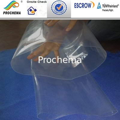 PFA big tube, Big size PFA tube    Max Dia300mm x 1mm