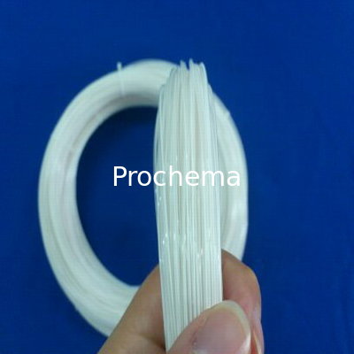 PFA small size tube, Small PFA tube,   Min Dia0.7mm