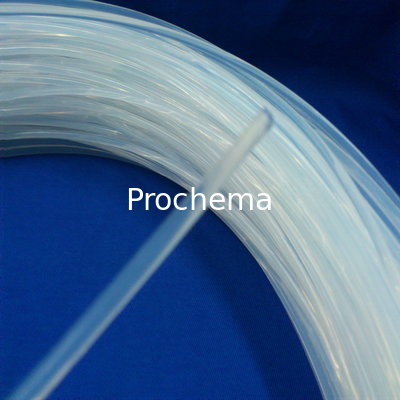 PFA small size tube, Small PFA tube,   Min Dia0.7mm