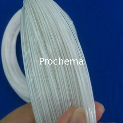 PFA small size tube, Small PFA tube,   Min Dia0.7mm