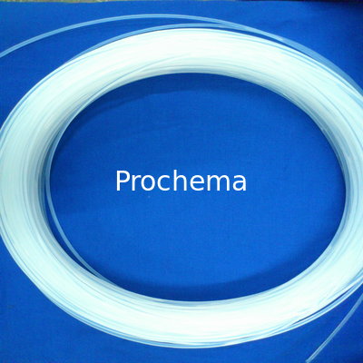 PFA small size tube, Small PFA tube,   Min Dia0.7mm
