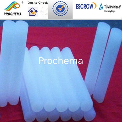 PFA  rod, PFA moulded rod