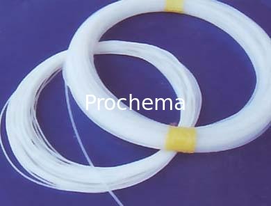 PTFE/ Heat shrink tubes