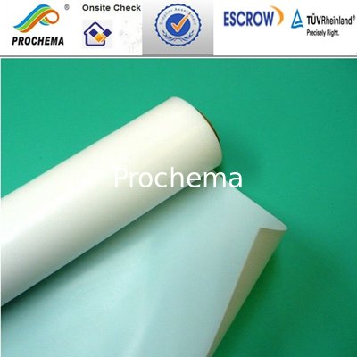 PVDF Solar cell film , PVDF solar cell back sheet film , PVDF white film