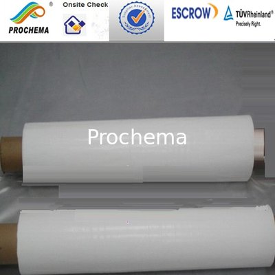 PVDF Solar cell film , PVDF solar cell back sheet film , PVDF white film