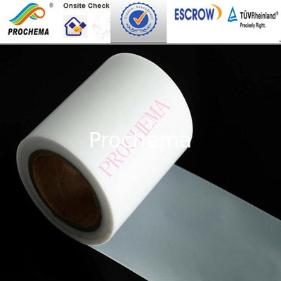 PVDF Solar cell film , PVDF solar cell back sheet film , PVDF white film