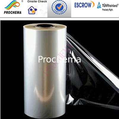 PVDF transparent film， PVDF  solar cell front sheet film , PVDF solar cell film