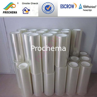 PVDF transparent film， PVDF  solar cell front sheet film , PVDF solar cell film