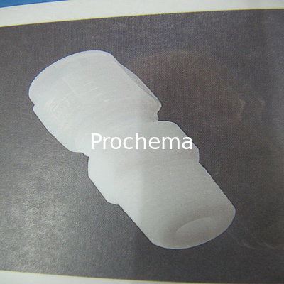 PVDF Fitting , PVDF elbow ,PVDF connector